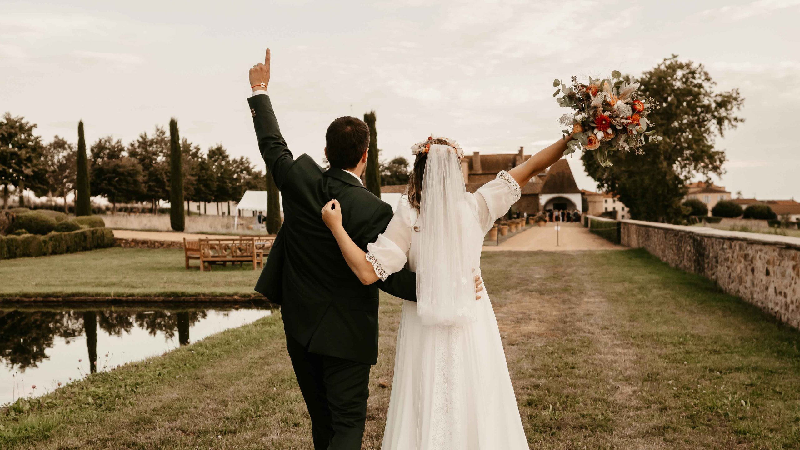 7 avantages d’un ensemble de mariage pour homme sur mesure | Les ...
