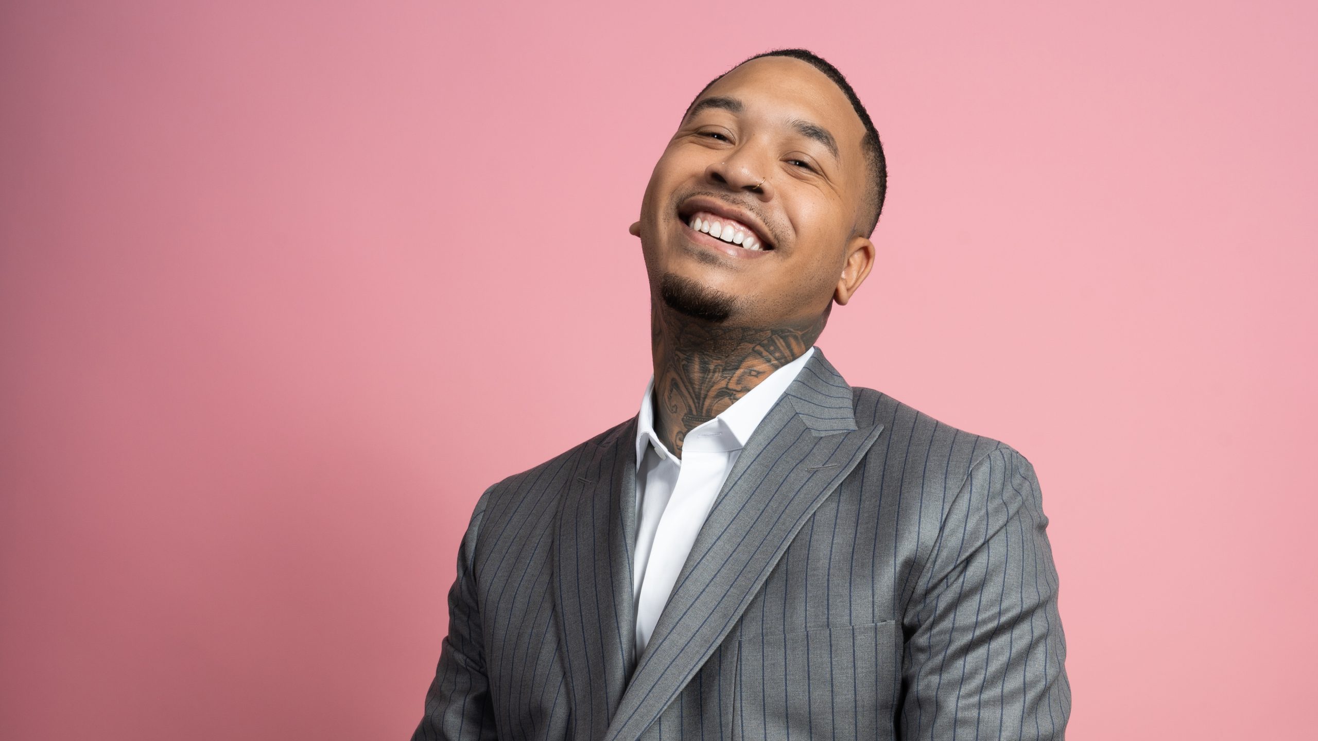 Une rencontre démesurément sur mesure avec Sheyn ! | Les Nouveaux ...